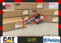 China C10 C12 Diesel Fuel Injector 116-5414 116-8899 116-8888 128-8510 147-0373 194-5083 10R-0963 208-9160 10R-1264 1945083 10R0963 for sale