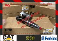 China 166-0149 1660149 0R-9530 0R9530 Common Rail Fuel Injector for C10 C12 Engine Diesel Parts for sale