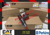 China 166-0149 1660149 0R-9530 0R9530 Common Rail Fuel Injector for C10 C12 Engine Diesel Parts for sale