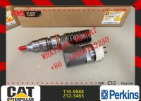 China C10 C12 Diesel Fuel Injector 116-5414 116-8899 128-8510 116-8888  147-0373 194-5083 10R-0963 208-9160 10R-1264 1945083 10R0963 for sale