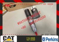 China C10 C12 Diesel Fuel Injector 116-5414 116-8899 128-8510 116-8888  147-0373 194-5083 10R-0963 208-9160 10R-1264 1945083 10R0963 for sale