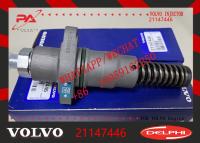 China AUTOJIA High-quality automotive fuel injection pump 0414693003 02113695 04289982 21147446 for sale