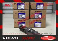 China Hot Selling High Quality Common Rail Injector 3829087 BEBE4C08001 3803637 03829087 in Short Supply for sale
