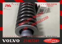 China WEIYUAN New Stainless Steel Diesel Fuel Injector Unit for EC D13 MD13 Engine 22340639/21467241 FH/FM/FMX/FH420 Trucks Excavator for sale