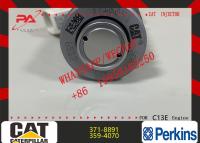 China Original 371-8891 Diesel Fuel Injector 20R-3455 for D8T Excavator C15 C18 Diesel Engine for sale