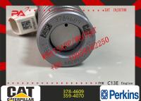 China New Fuel Injector 378-4609 20R-3452 for C13 Engine 349 623K 730 735 980M 352F NDC Construction Machinery Parts for sale