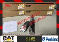 China 365-8156 20R-8048 295-9085 10R-8988 374-0705 211-3026 Diesel Engine Fuel Injector For Excavator C18 for sale