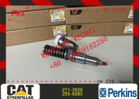 China 365-8156 20R-8048 295-9085 10R-8988 374-0705 211-3026 Diesel Engine Fuel Injector For Excavator C18 for sale