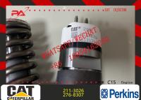 China 365-8156 20R-8048 295-9085 10R-8988 374-0705 211-3026 Diesel Engine Fuel Injector For Excavator C18 for sale