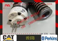 China 10R-1274 C11 13 Fuel Injector 239-4908 249-0705 10R-7236 249-0707 10R-1305 249-0708 10R-2977 249-0712 10R-3147 249-0713 10R-3262 for sale