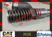 China 10R-1274 C11 13 Fuel Injector 239-4908 249-0705 10R-7236 249-0707 10R-1305 249-0708 10R-2977 249-0712 10R-3147 249-0713 10R-3262 for sale