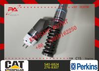 China High Quality C18 C27 C32 Engine Fuel Injector N60 Model Gp 295-9085 10R8988 540-6824 30R0251 5406824 for sale
