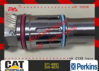 China 371-8891 20R-3455 Fuel Injector for 770G 988GC 986K 986 374 374F 374F L Construction Machinery Parts for sale