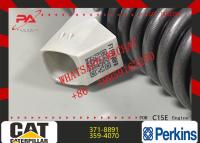 China 371-8891 20R-3455 Fuel Injector for 770G 988GC 986K 986 374 374F 374F L Construction Machinery Parts for sale
