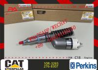 China Factory Direct 253-0616 10R-3265 Diesel Injection Assembly for C15 Engine Fuel Delivery System Repair Service Part for sale