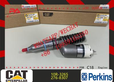 China Factory Direct 253-0616 10R-3265 Diesel Injection Assembly for C15 Engine Fuel Delivery System Repair Service Part for sale