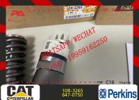 China Factory Direct 253-0616 10R-3265 Diesel Injection Assembly for C15 Engine Fuel Delivery System Repair Service Part for sale