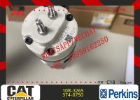 China Factory Direct 253-0616 10R-3265 Diesel Injection Assembly for C15 Engine Fuel Delivery System Repair Service Part for sale