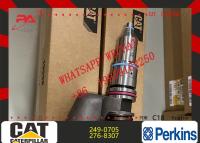 China Diesel FUEL injector 294-3005 212-3463 235-1402 249-0705 249-0708 249-0713 250-1309 Injector -Fuel INJECTOR for CAT Engine for sale