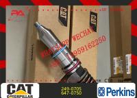 China Diesel FUEL injector 294-3005 212-3463 235-1402 249-0705 249-0708 249-0713 250-1309 Injector -Fuel INJECTOR for CAT Engine for sale