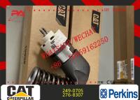 China Diesel FUEL injector 294-3005 212-3463 235-1402 249-0705 249-0708 249-0713 250-1309 Injector -Fuel INJECTOR for CAT Engine for sale