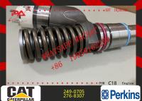 China Diesel FUEL injector 294-3005 212-3463 235-1402 249-0705 249-0708 249-0713 250-1309 Injector -Fuel INJECTOR for CAT Engine for sale