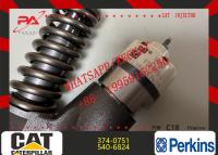 China Factory Diesel Fuel Injector for CAT C15 C18 Common Rail 3740751 374-0751 374-0750 20R-2285 for sale