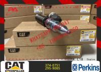 China Factory Diesel Fuel Injector for CAT C15 C18 Common Rail 3740751 374-0751 374-0750 20R-2285 for sale