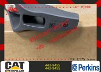 China Fuel Injector PM-FI-327-6923 328-7100 3315894 340-6996 350-1387 443-9454 443-9455 Fits for C175 Engine Excavator Truck for sale