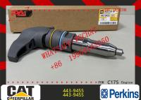 China Fuel Injector PM-FI-327-6923 328-7100 3315894 340-6996 350-1387 443-9454 443-9455 Fits for C175 Engine Excavator Truck for sale