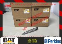 China Fuel Injector PM-FI-327-6923 328-7100 3315894 340-6996 350-1387 443-9454 443-9455 Fits for C175 Engine Excavator Truck for sale