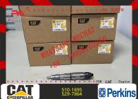 China Fuel Injector PM-FI-327-6923 328-7100 3315894 340-6996 350-1387 443-9454 443-9455 Fits for C175 Engine Excavator Truck for sale