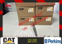 China Fuel Injector PM-FI-327-6923 328-7100 3315894 340-6996 350-1387 443-9454 443-9455 Fits for C175 Engine Excavator Truck for sale