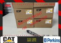 China Fuel Injector PM-FI-327-6923 328-7100 3315894 340-6996 350-1387 443-9454 443-9455 Fits for C175 Engine Excavator Truck for sale