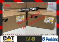 China Fuel Injector PM-FI-327-6923 328-7100 3315894 340-6996 350-1387 443-9454 443-9455 Fits for C175 Engine Excavator Truck for sale