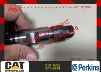 China Fuel Injector PM-FI-327-6923 328-7100 3315894 340-6996 350-1387 443-9454 443-9455 Fits for C175 Engine Excavator Truck for sale