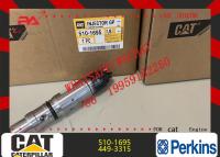 China 510-1695 20R-9485 Common Rail Fuel Injector 5101695 20R9485 for CAT C9.3 Engine C9 for sale