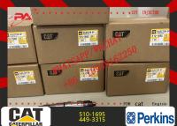 China 510-1695 20R-9485 Common Rail Fuel Injector 5101695 20R9485 for CAT C9.3 Engine C9 for sale