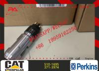 China 510-1695 20R-9485 Common Rail Fuel Injector 5101695 20R9485 for CAT C9.3 Engine C9 for sale