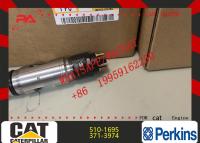 China 510-1695 20R-9485 Common Rail Fuel Injector 5101695 20R9485 for CAT C9.3 Engine C9 for sale