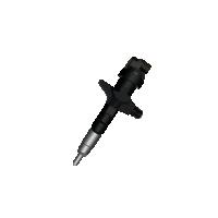 China Original Common Rail Fuel Injector 095000-5031 095000-5870 for M6 MPV RF5C13H50A 12 Month Warranty for sale