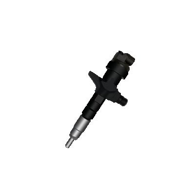 China Original Common Rail Fuel Injector 095000-5031 095000-5870 for M6 MPV RF5C13H50A 12 Month Warranty for sale
