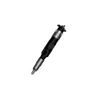 China Original Common Rail Fuel Injector 095000-0440 095000-0441 095000-0442 12 Months Warranty for sale