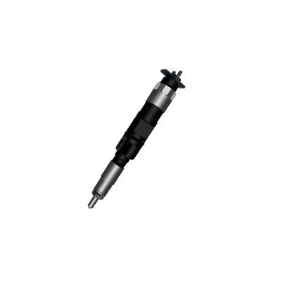 China Original Common Rail Fuel Injector 095000-0440 095000-0441 095000-0442 12 Months Warranty for sale
