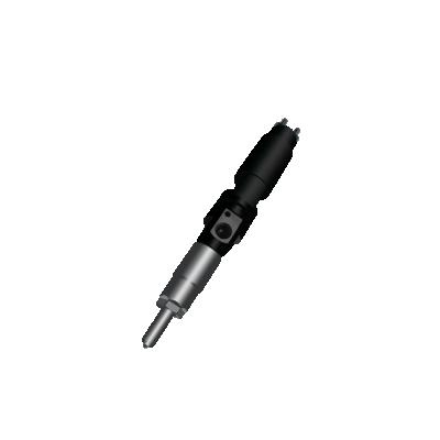 China Common Rail Diesel Fuel Injector 295050-0600 RE543606 for 6090 9.0L for sale