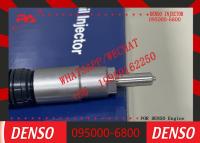 China Manufacturer Diesel Fuel Injector 095000-9690 095000-6800 1J574-53051 OEM Quality New for KUBOTA INDUSTRIAL Vehicle Engine V3800 for sale