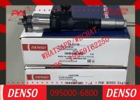 China Manufacturer Diesel Fuel Injector 095000-9690 095000-6800 1J574-53051 OEM Quality New for KUBOTA INDUSTRIAL Vehicle Engine V3800 for sale