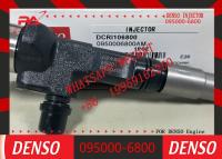 China Manufacturer Diesel Fuel Injector 095000-9690 095000-6800 1J574-53051 OEM Quality New for KUBOTA INDUSTRIAL Vehicle Engine V3800 for sale