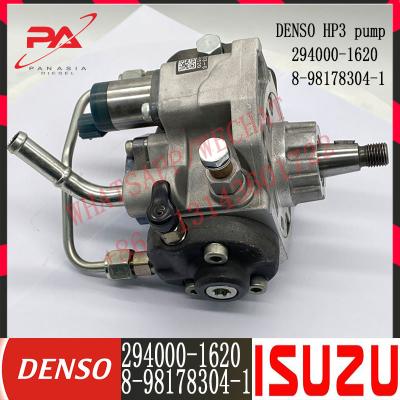 China 4JH1 Injection Fuel Pump 294000-1620 8-98178304-1 for ISUZU Engine 6 Month Warranty for sale