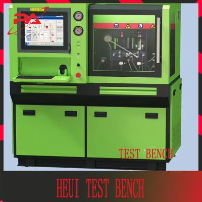 China JZ326A Diesel Injector Test Bench for HEUI Common Rail Systems 0445120299 for sale
